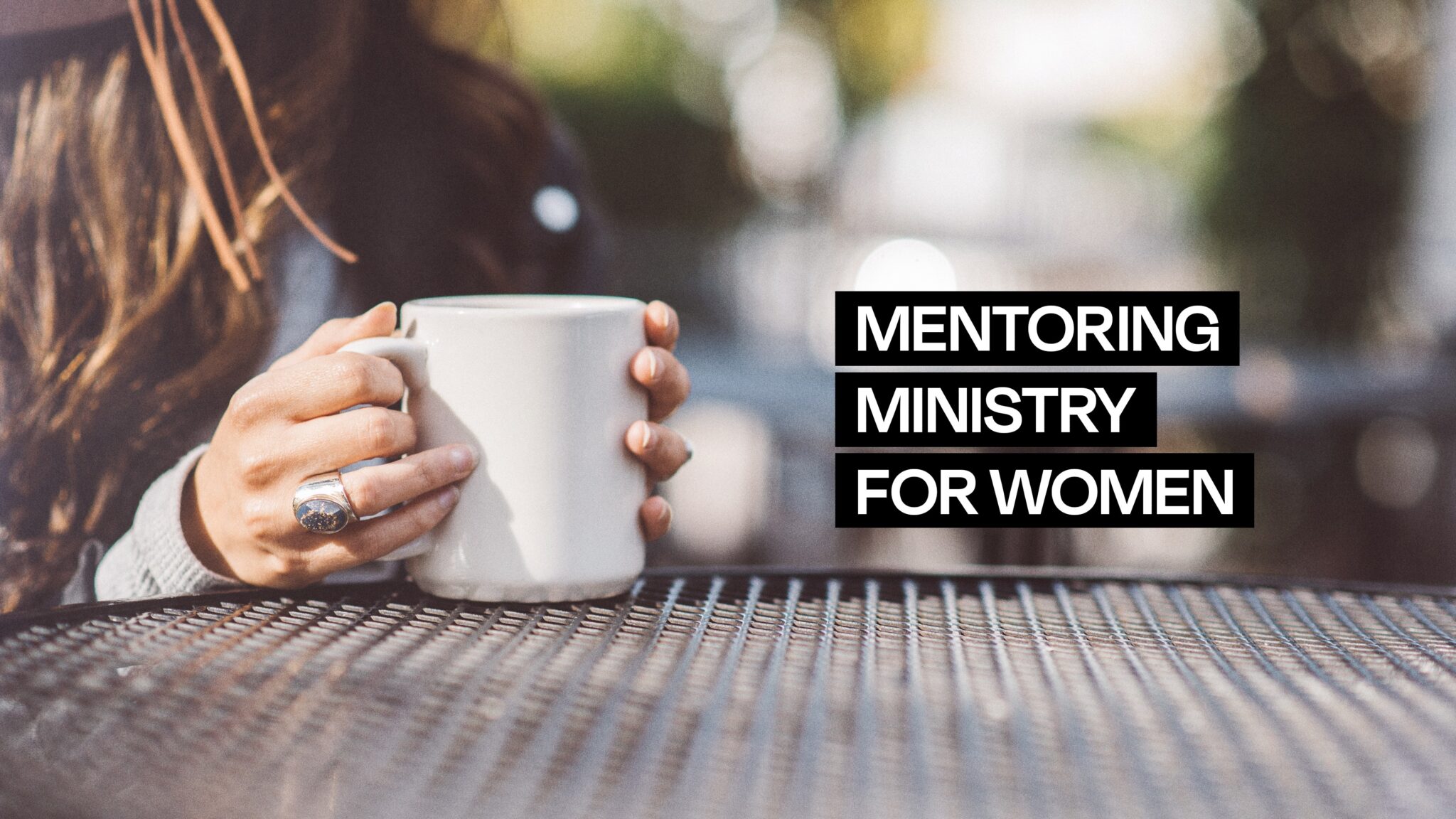 Harvest Women – Harvest Bible Chapel