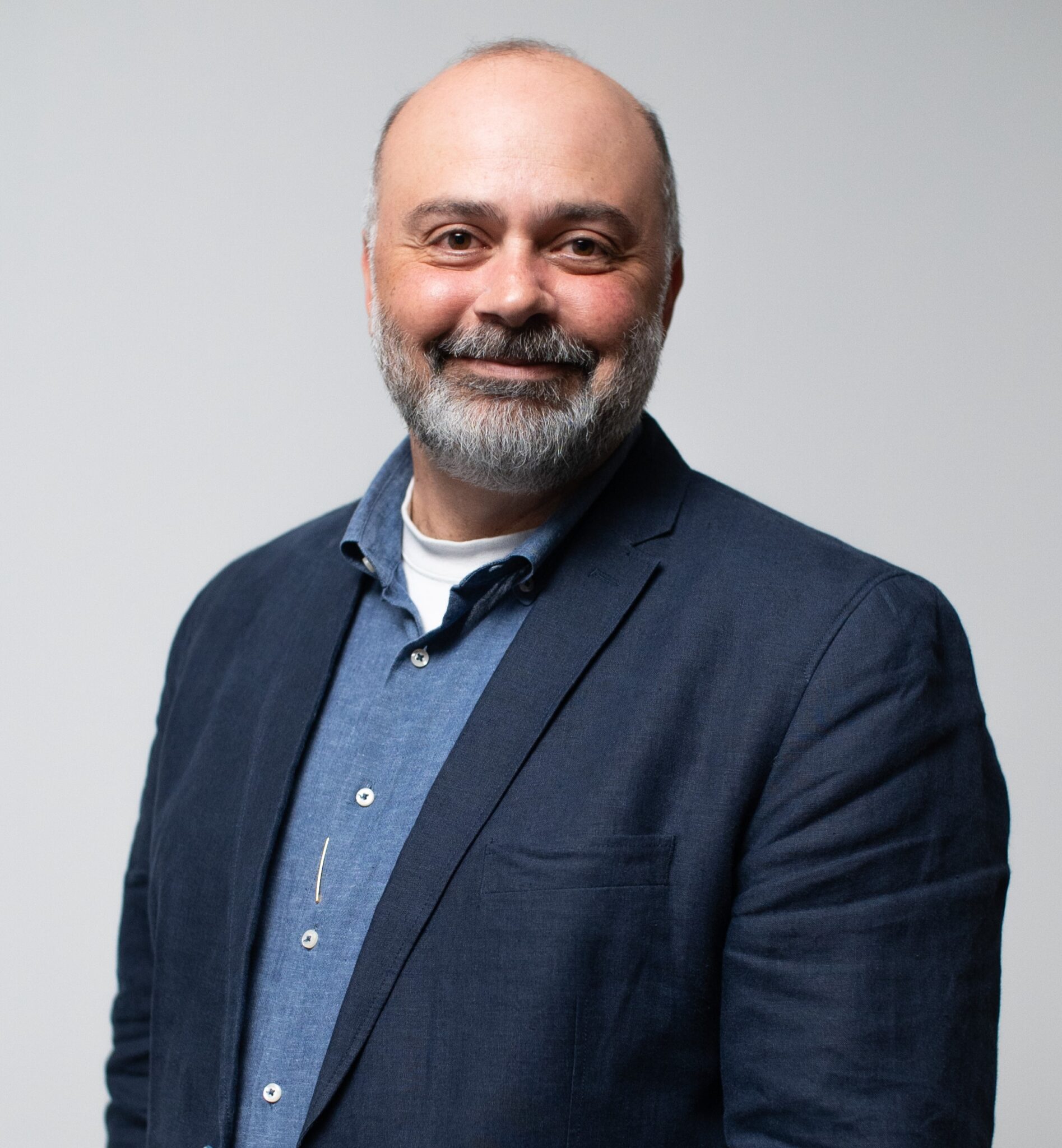 Our Elders – Harvest Bible Chapel