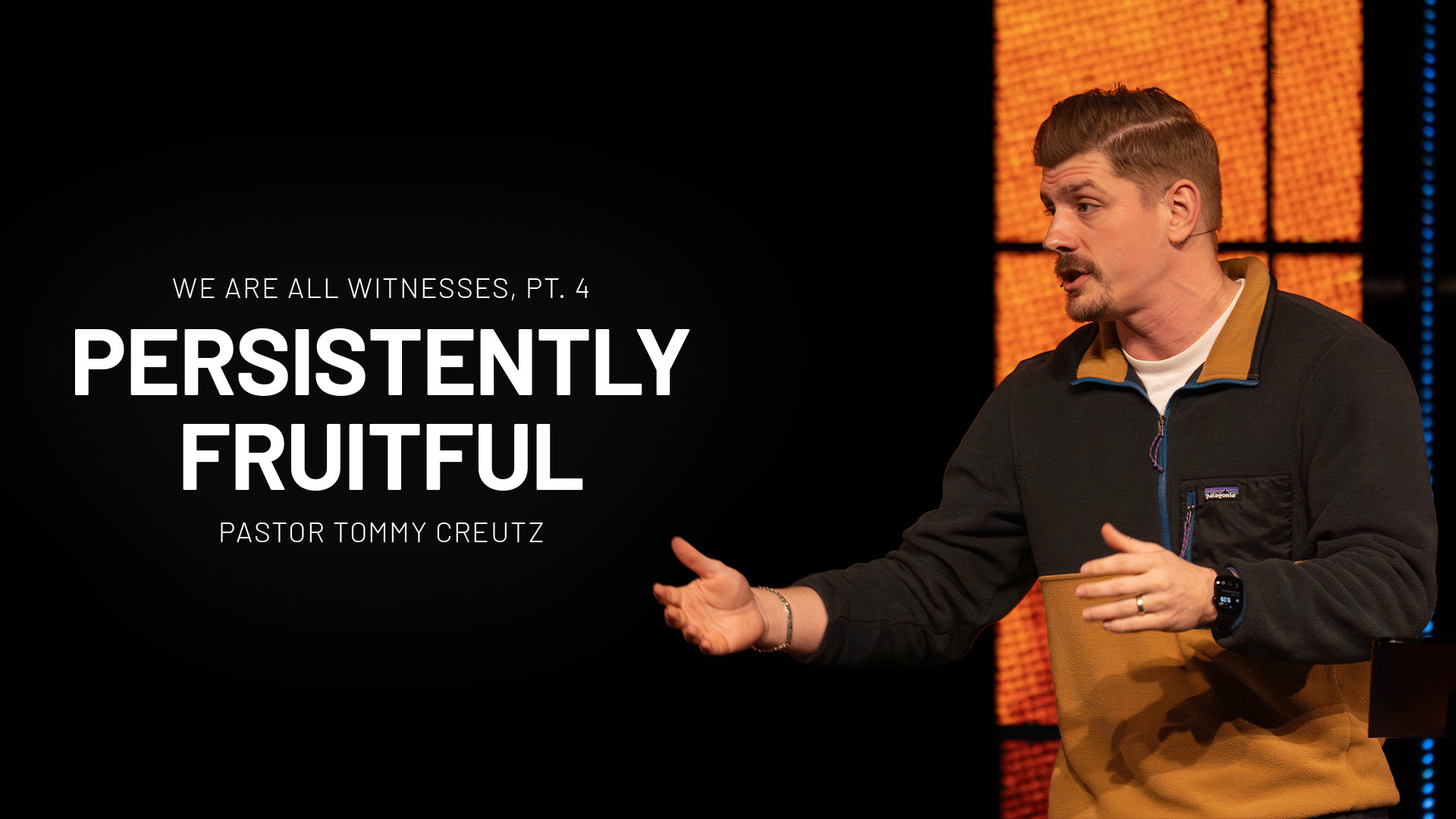 Rolling Meadows – Harvest Bible Chapel