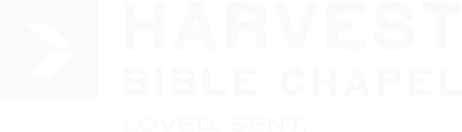 Quick Links – Harvest Bible Chapel